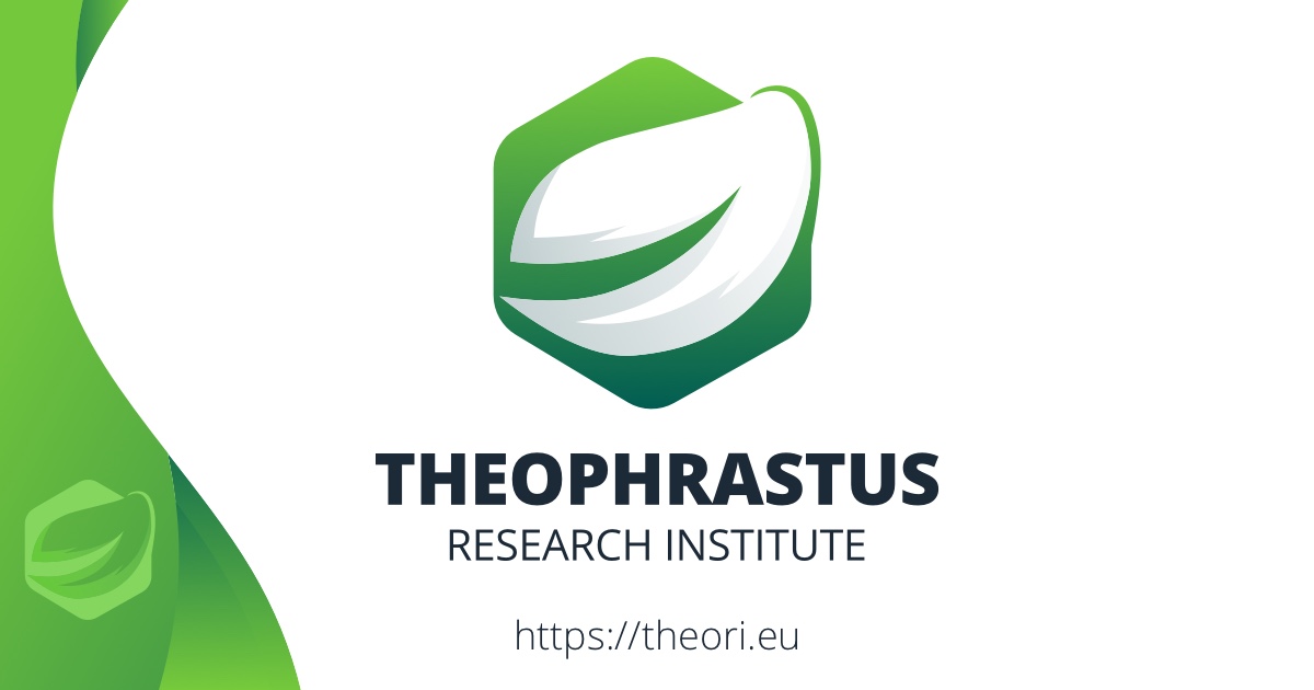 Theophrastus Research Institute Theophrastus Research Institute